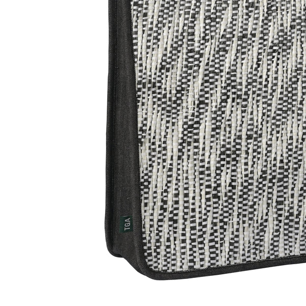 Boxed Zebra – TGA Life Style